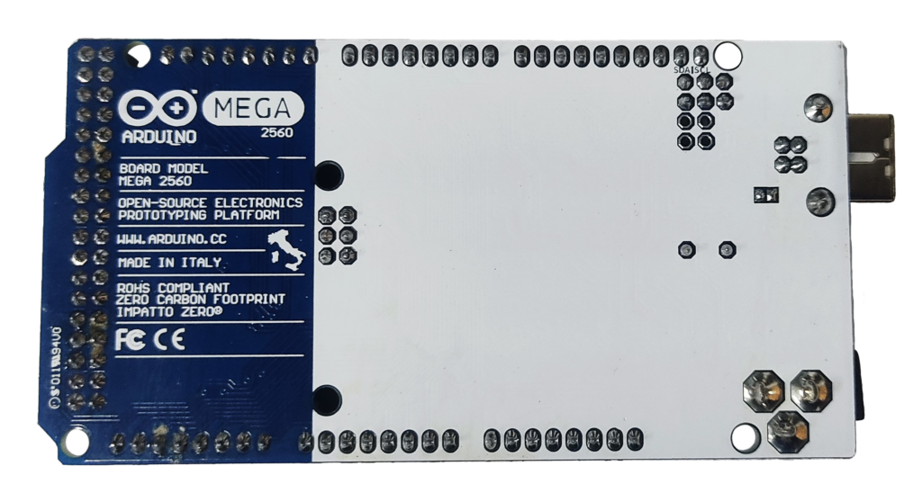 Arduino Mega 2560 Rev3 - BPS Online Store