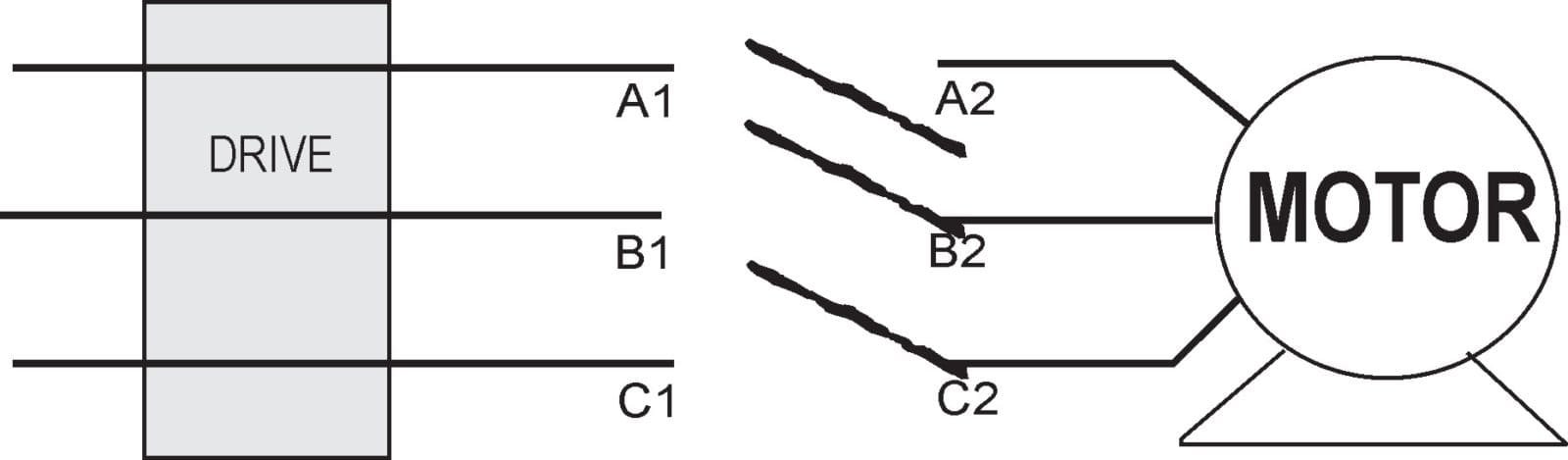 AC Line Reactor - Baid Power Services Pvt. Ltd.